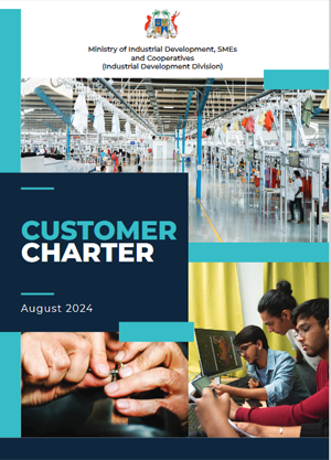 Customer Charter 2024